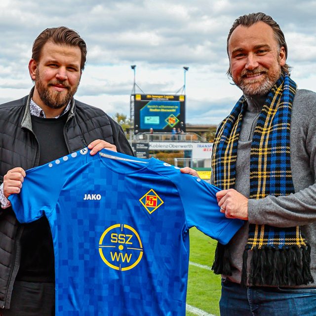 AWR Abbruch GmbH wird Premium-Partner der TuS Koblenz – TuS Koblenz ...