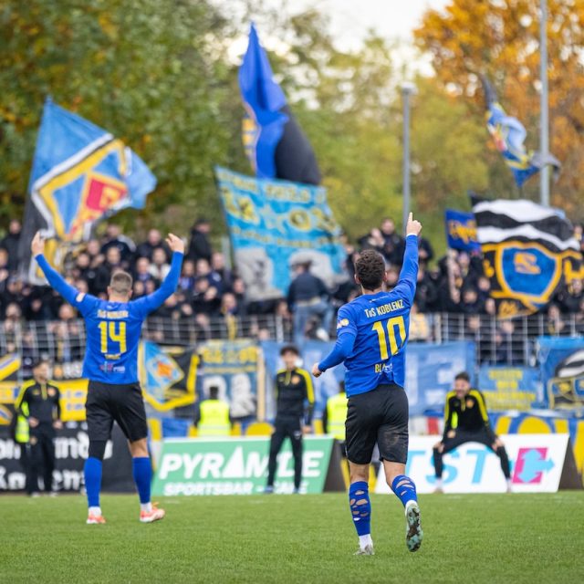 AWR Abbruch GmbH wird Premium-Partner der TuS Koblenz – TuS Koblenz ...