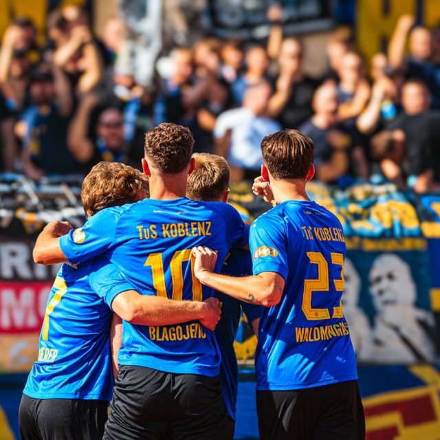 AWR Abbruch GmbH wird Premium-Partner der TuS Koblenz – TuS Koblenz ...